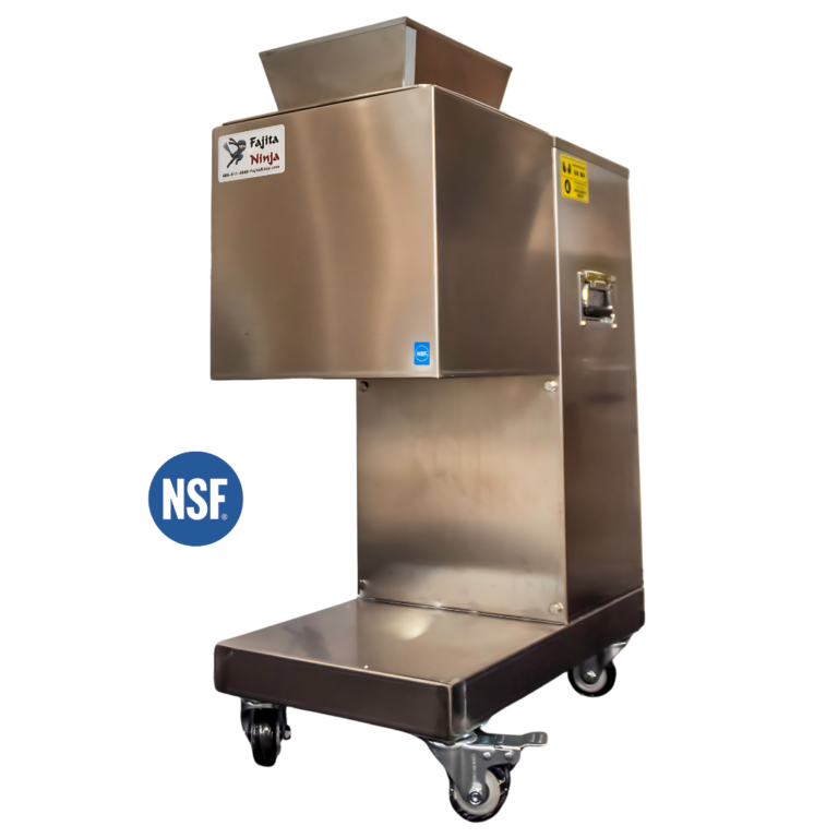 Fajita Ninja Godzilla XXL – Fajita Ninja