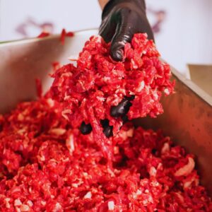 Fajita Ninja Large – Fajita Ninja